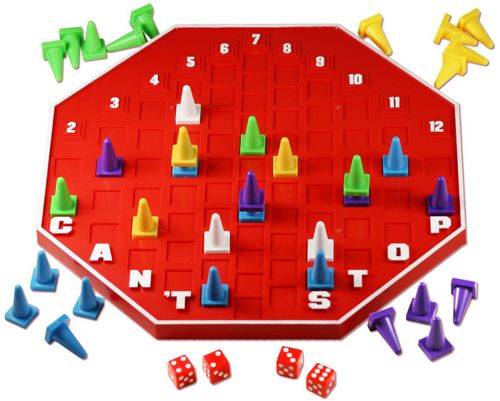 Top 10 Dice Games | Moments In Gaming. | BoardGameGeek