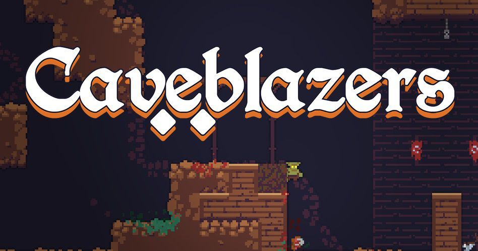 Caveblazers | Video Game | BoardGameGeek
