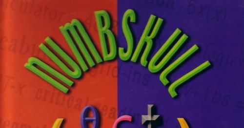 Numbskull | Board Game | BoardGameGeek