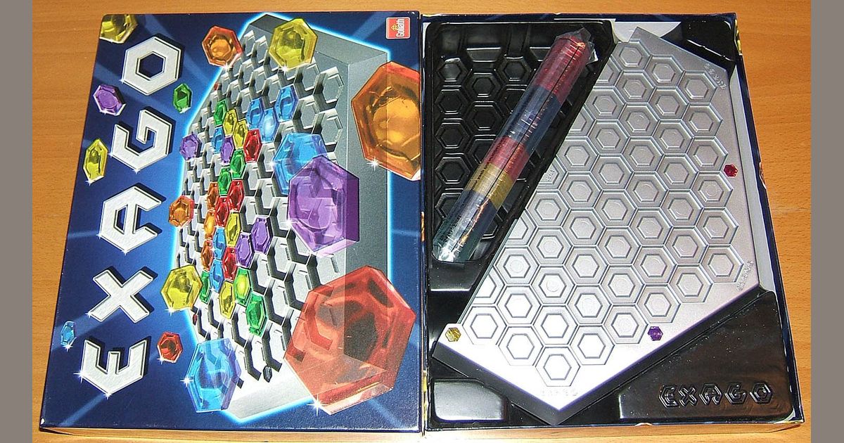BoardGameGeek