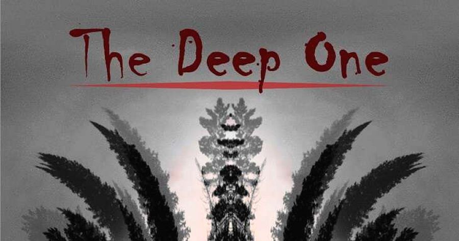 The Deep One | RPG Item | RPGGeek