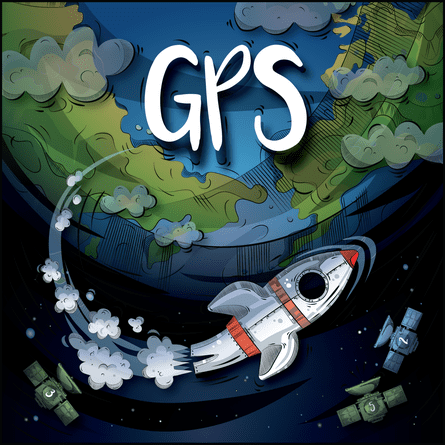 Small Box Game Jacket - GPS | GPS