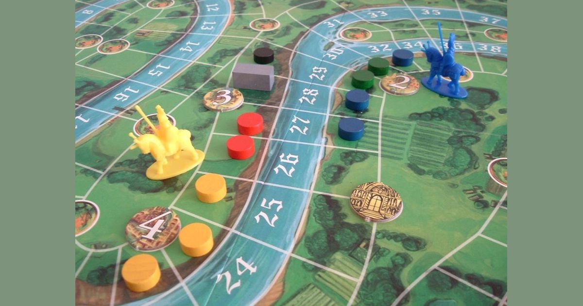BoardGameGeek