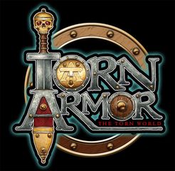 Torn Armor | Board Game | BoardGameGeek