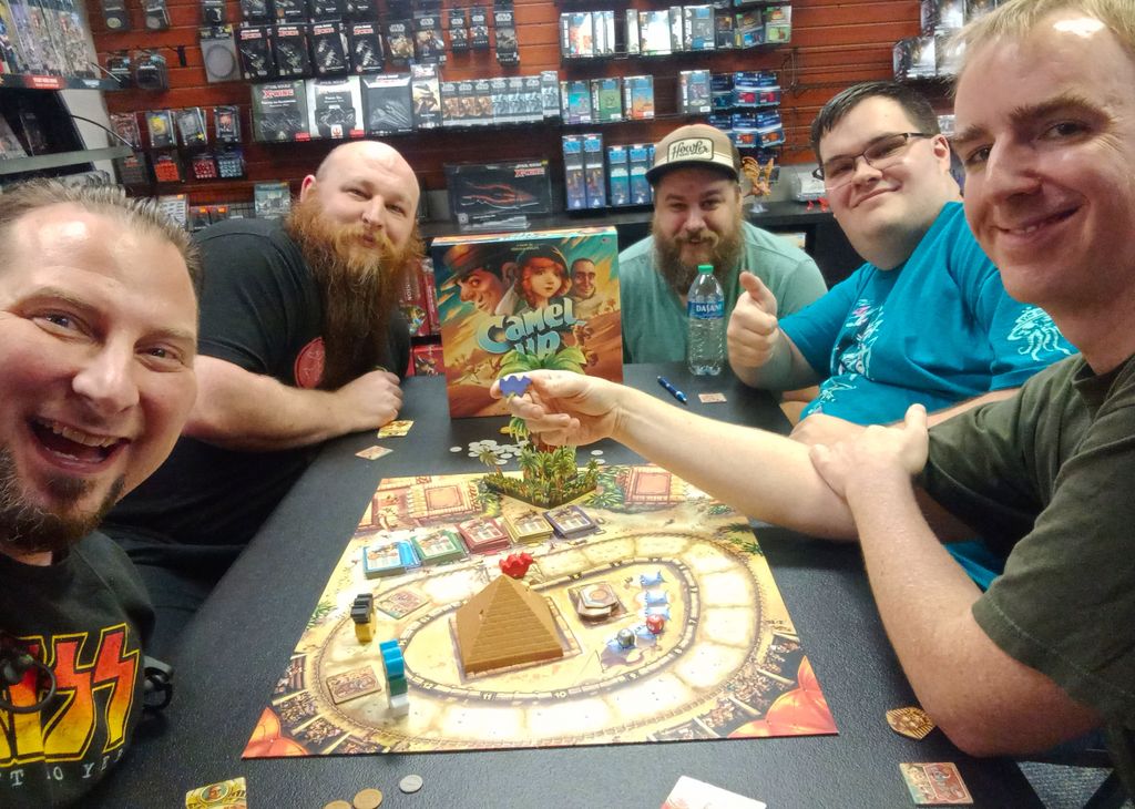 BoardGameGeek