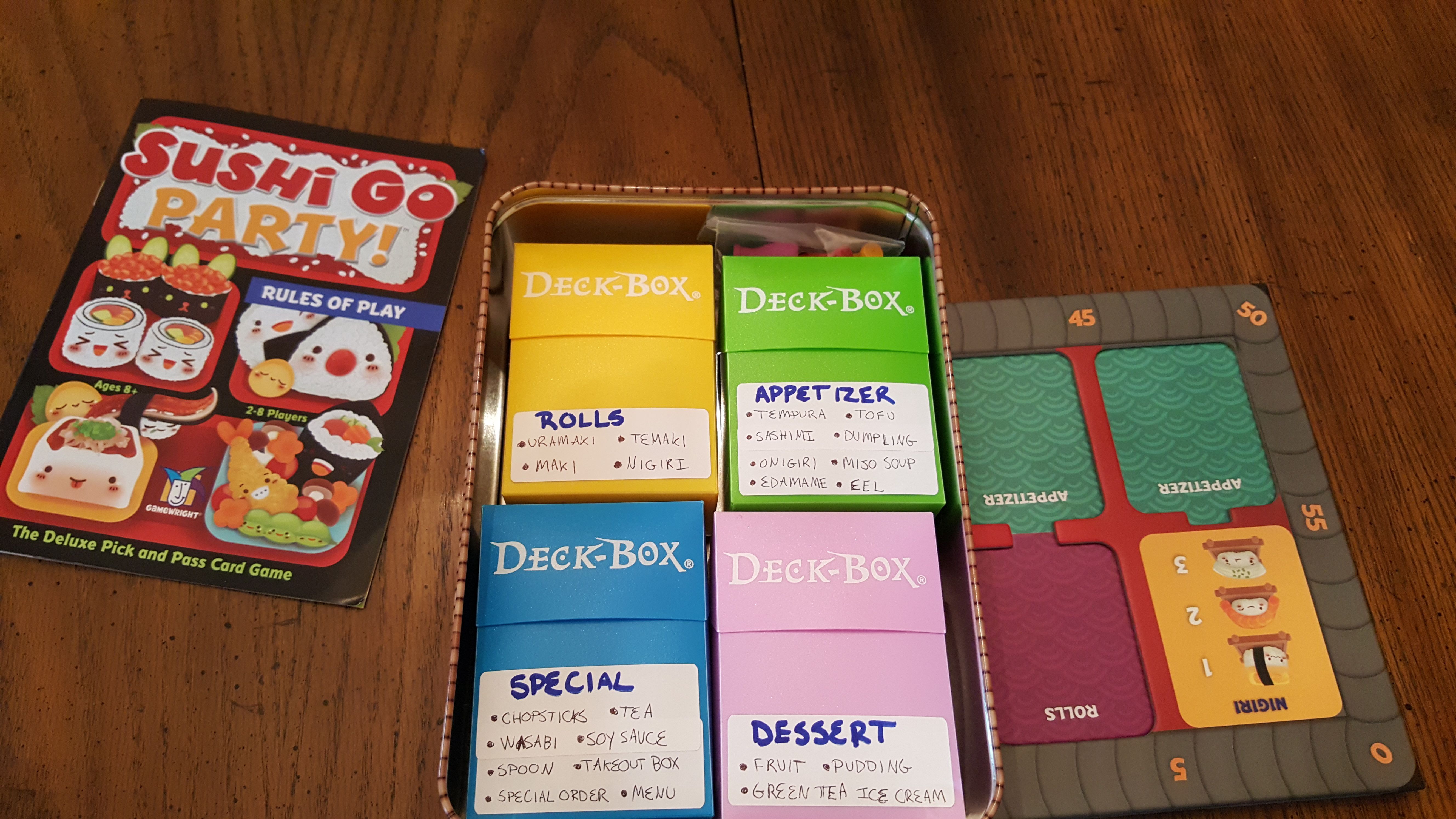 BoardGameGeek