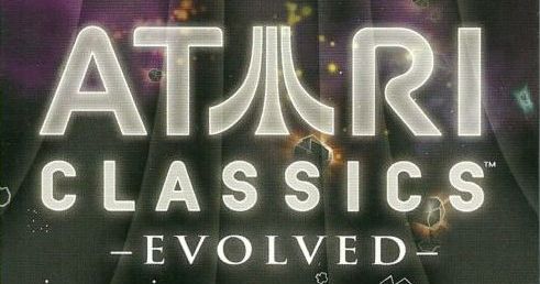 Atari Classics Evolved | Video Game | BoardGameGeek