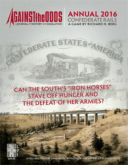 Confederate Rails: Railroading in the American Civil War 1861-1865 ...