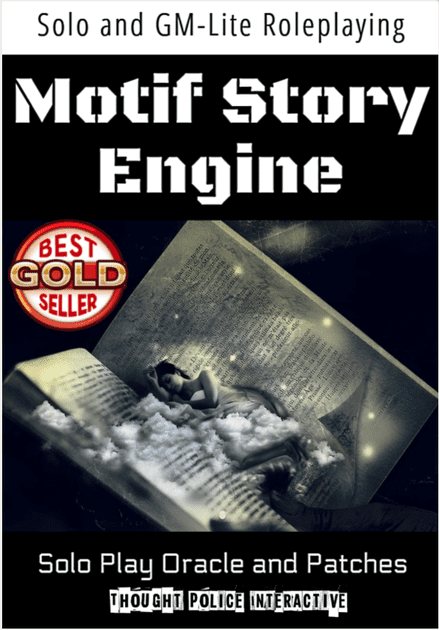 Motif Story Engine | Motif Story Engine