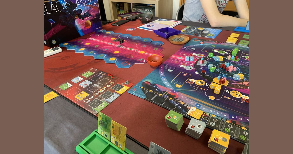BoardGameGeek