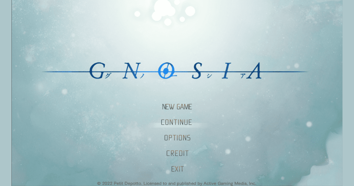 Werewolf/Mafia solo play -- how is that possible? | Gnosia