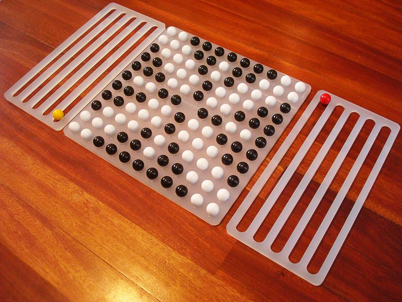 Pasang | Board Game | BoardGameGeek