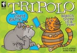 Tripolo | Board Game | BoardGameGeek