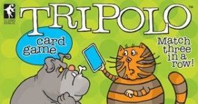 Tripolo | Board Game | BoardGameGeek