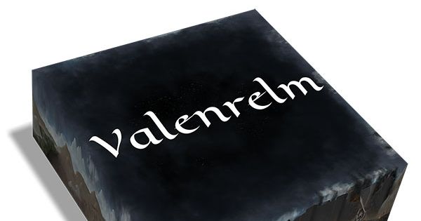 Valenrelm | Board Game | BoardGameGeek