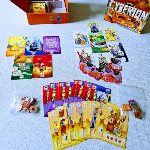 Literally the BEST! (Play It Yourself Review) | Cyberion