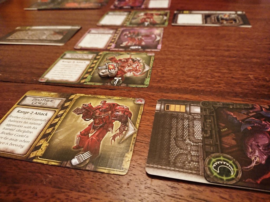 My top 20 solo games as submitted to the Top 200 Solo Games 2023 list