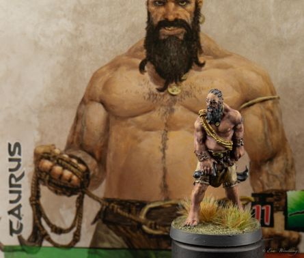 Conan: The Riddle of Plastic -- Taurus | Don't Play Gray! | VideoGameGeek