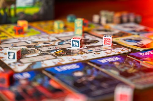BoardGameGeek