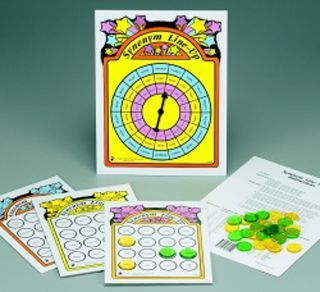 Synonym Line Up | Board Game | BoardGameGeek