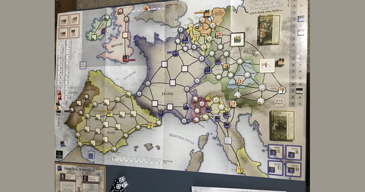 BoardGameGeek
