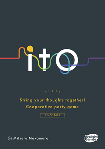 ito | Board Game | BoardGameGeek