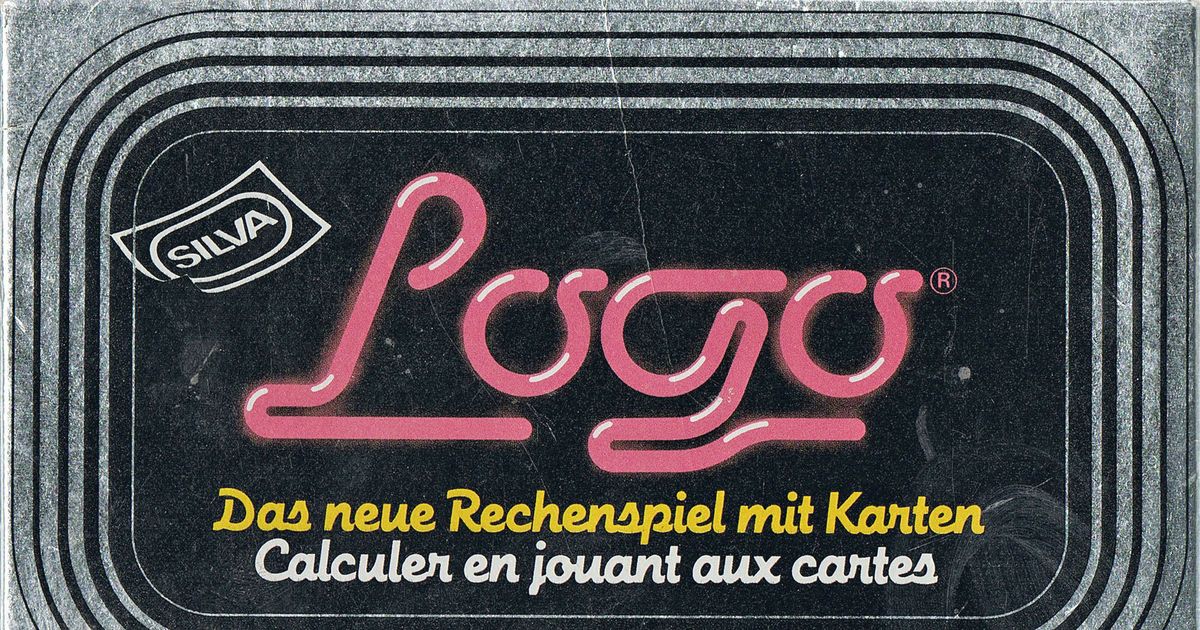 Logo | Board Game | BoardGameGeek