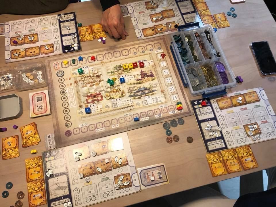 BoardGameGeek