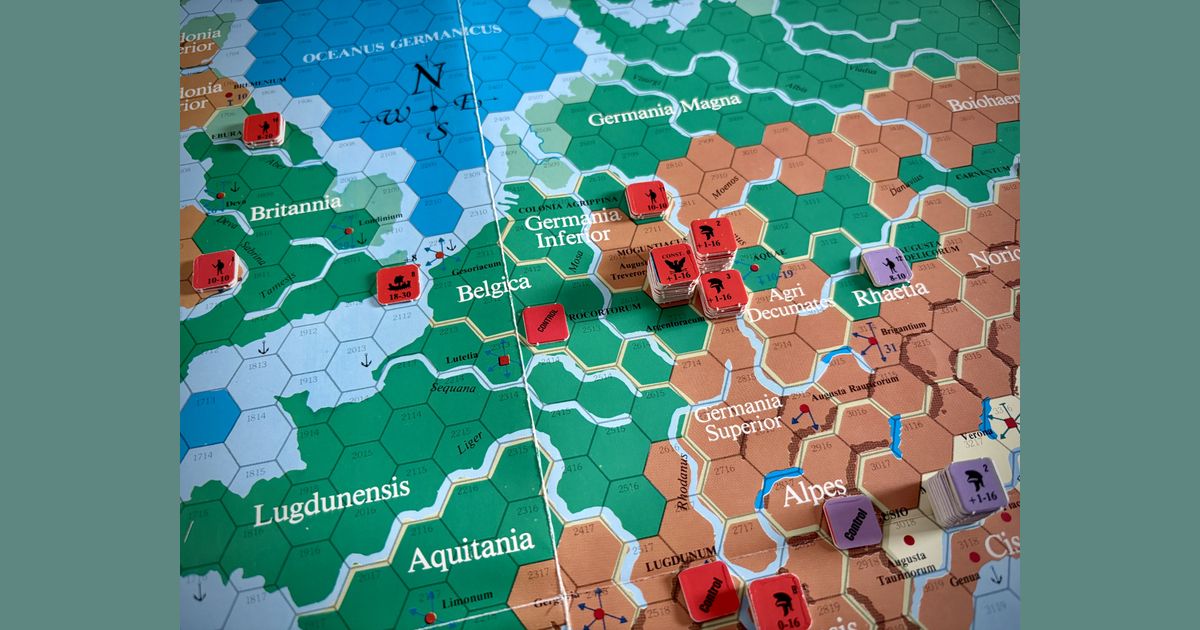BoardGameGeek