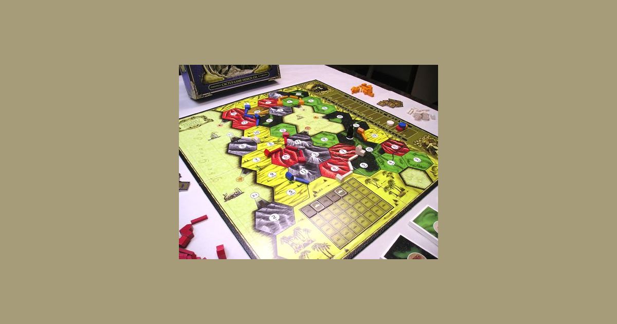 BoardGameGeek