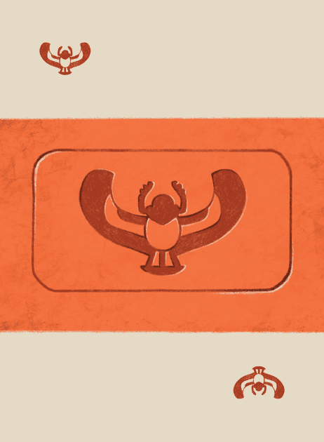 Making Games for Events (A Tale of Egyptricks) | Born Tricky (Chris ...