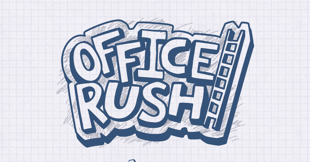 Office Rush HD | Video Game | VideoGameGeek
