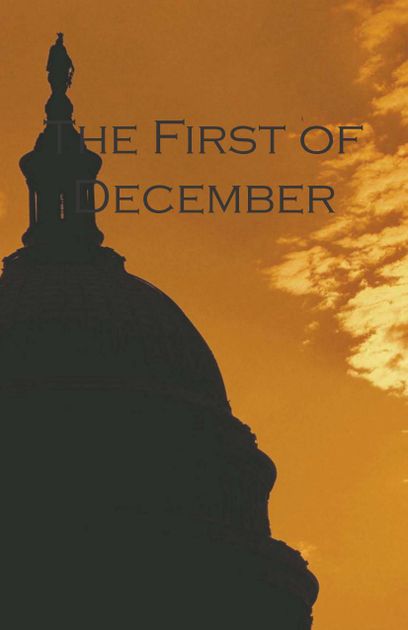 The First of December | RPG Item | RPGGeek