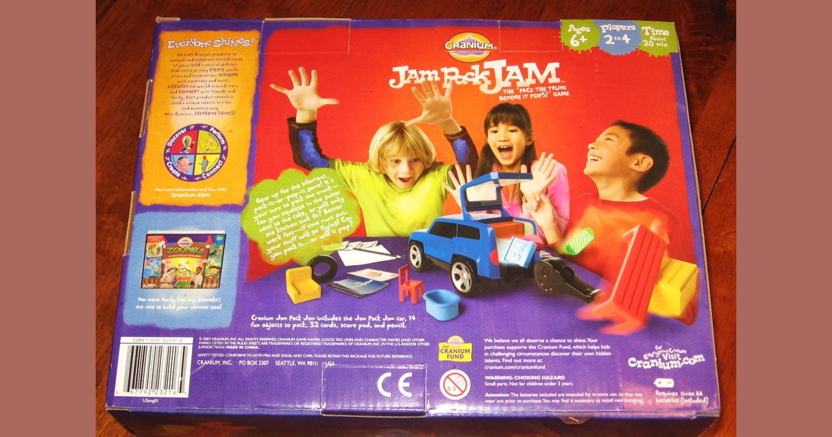 BoardGameGeek