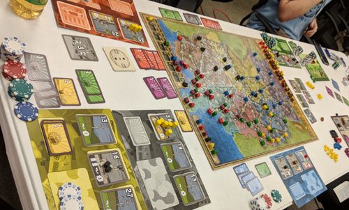 BoardGameGeek