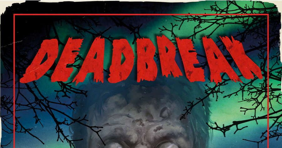 Deadbreak | RPG Item | BoardGameGeek