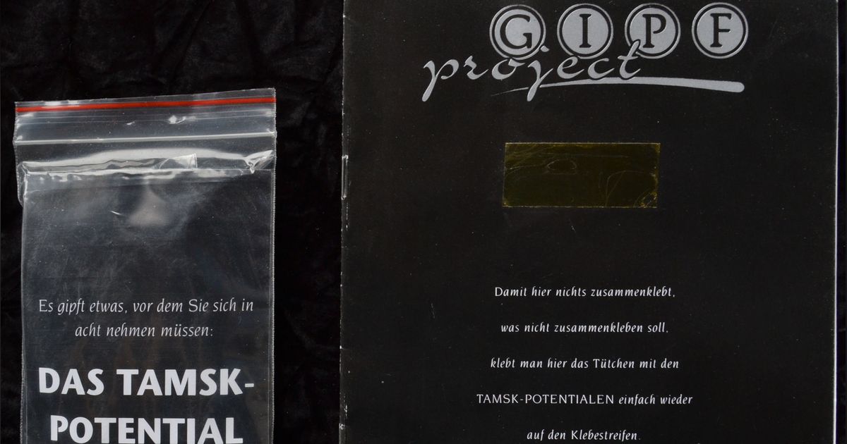 GIPF: Das TAMSK-Potential | Board Game | BoardGameGeek