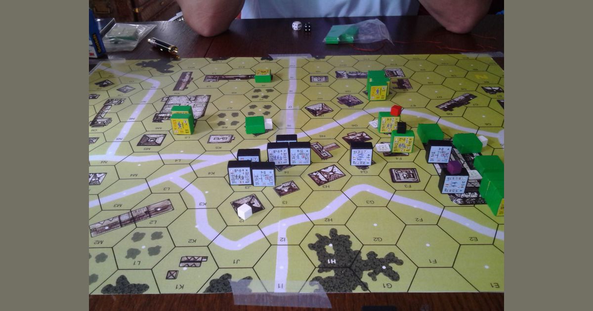 BoardGameGeek