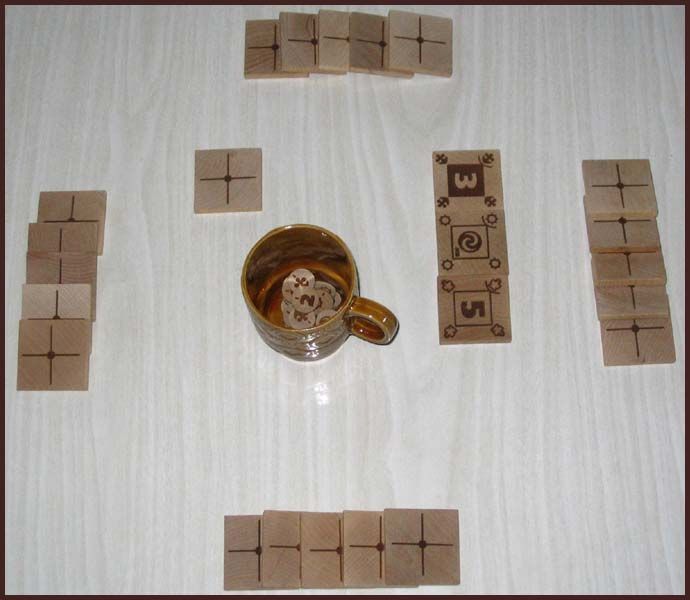 Deduction | Board Game | BoardGameGeek