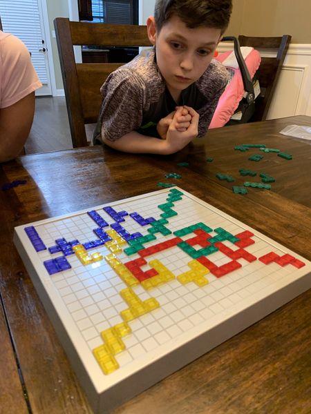 Blokus – Play Heavenly Games