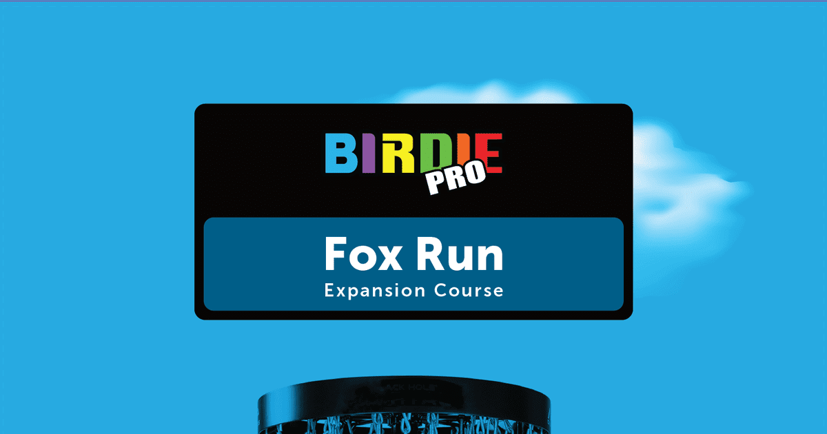 Birdie Pro: Fox Run Expansion Course | Board Game | BoardGameGeek