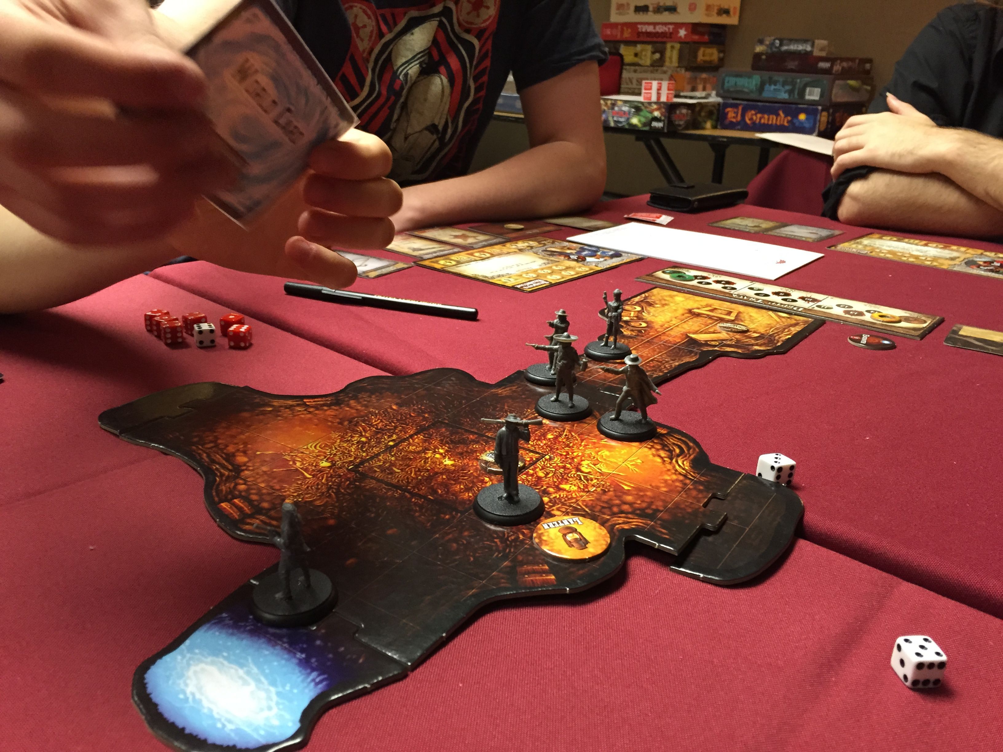 Boardgamegeek
