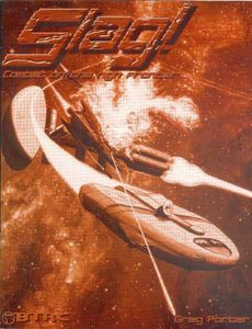 Slag!: Combat on the High Frontier | Board Game | BoardGameGeek