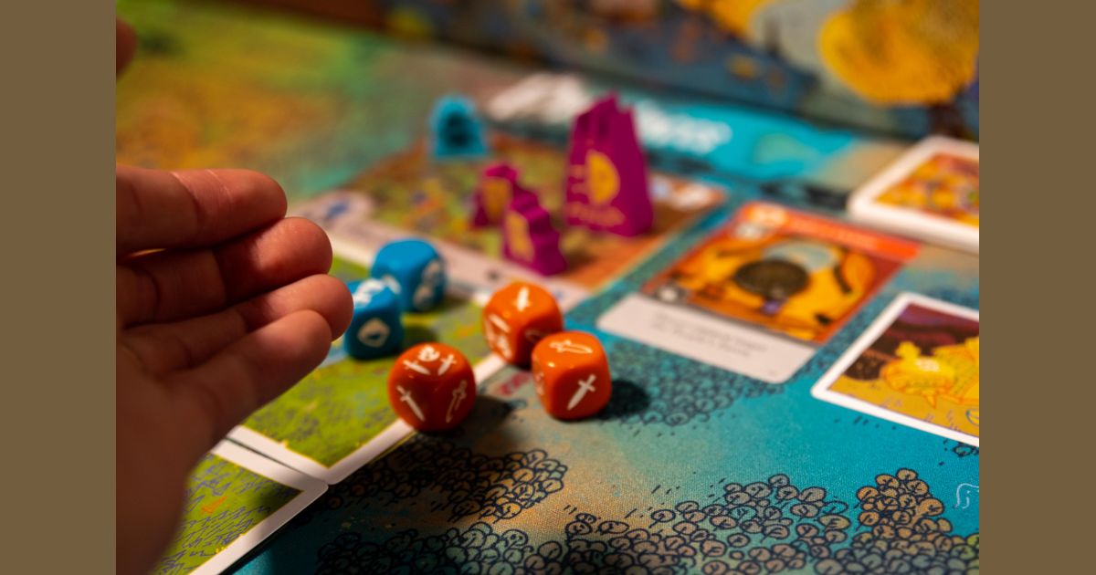 BoardGameGeek