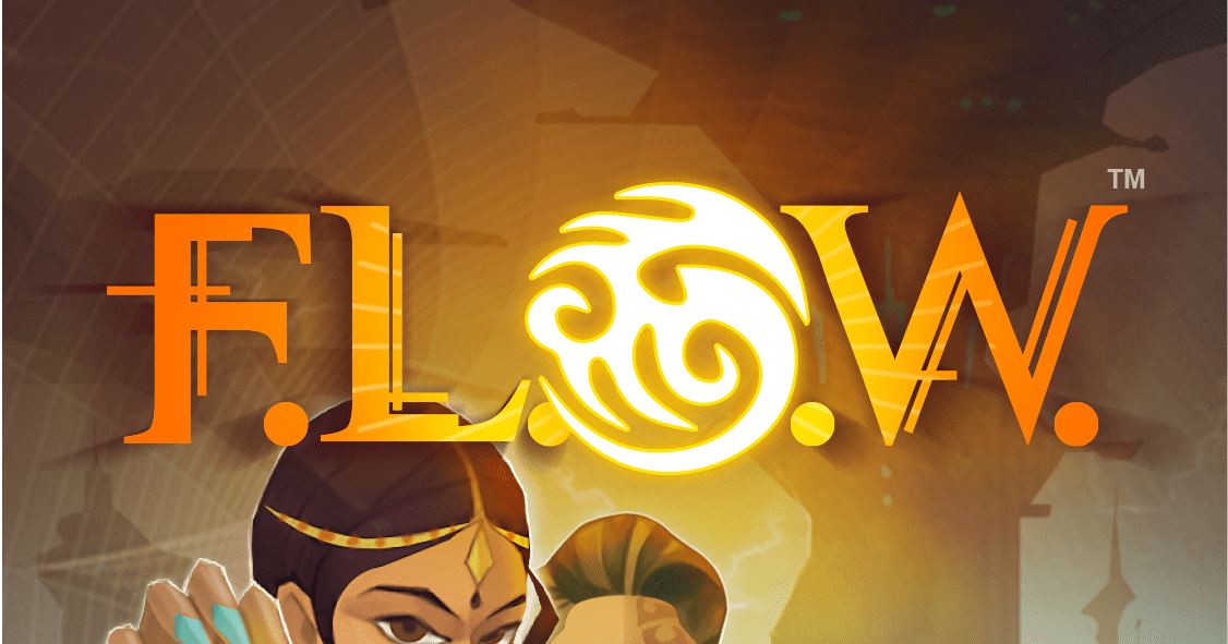 F.L.O.W. | Board Game | BoardGameGeek