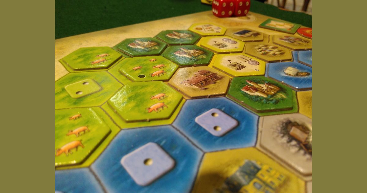 BoardGameGeek