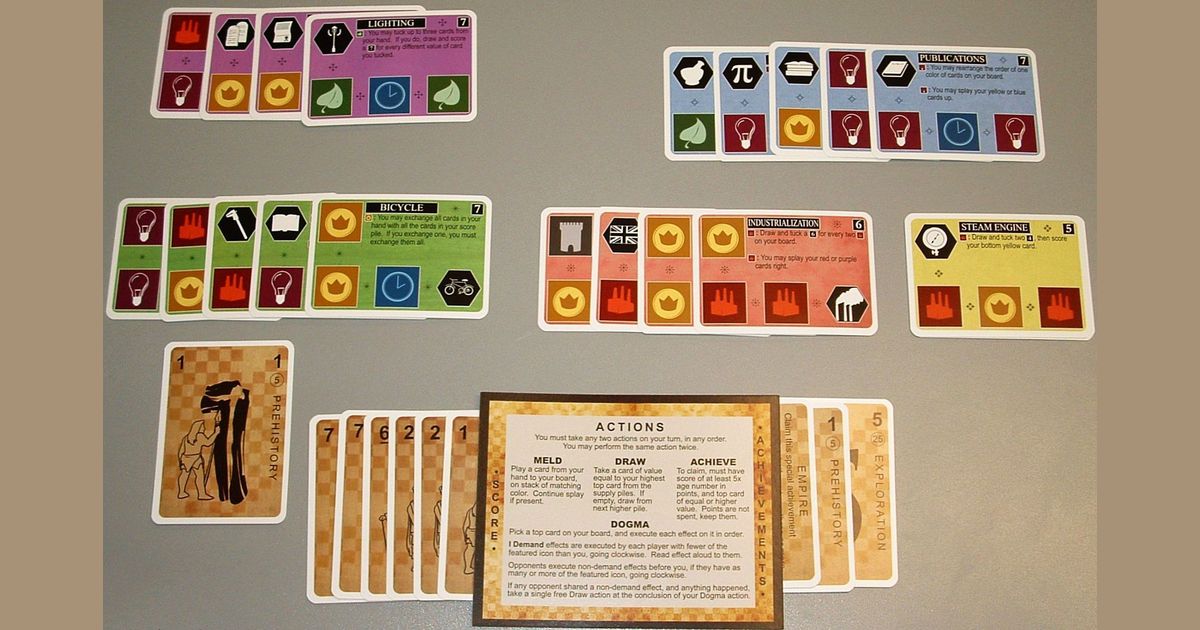 BoardGameGeek