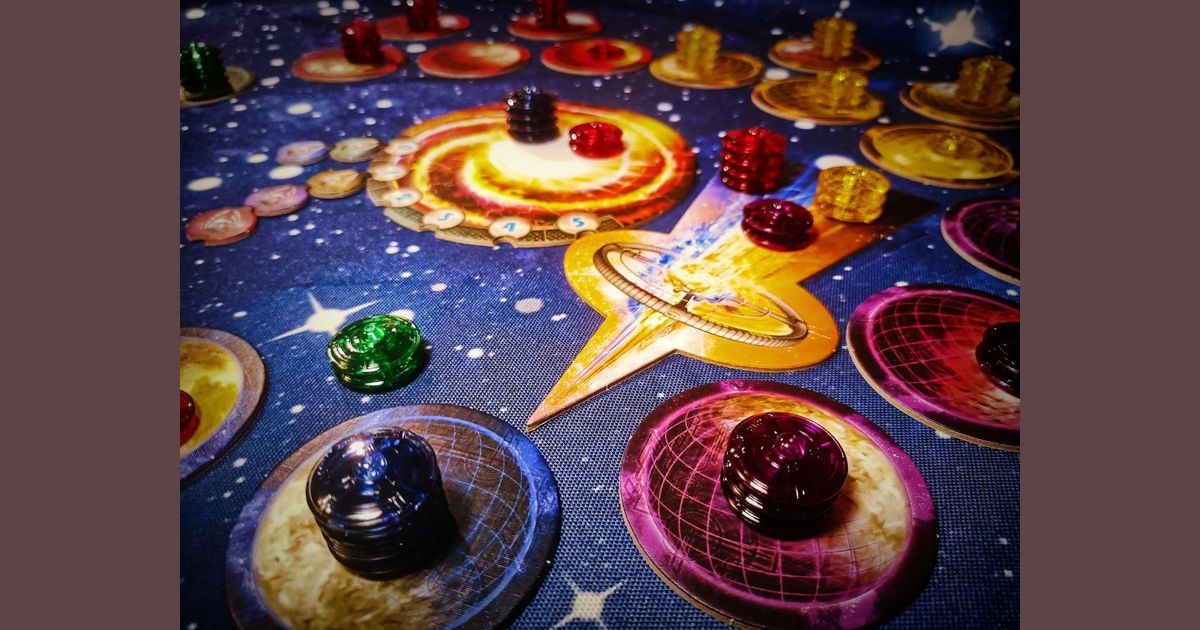 BoardGameGeek