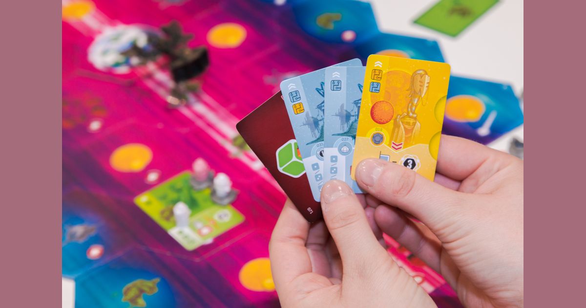 BoardGameGeek