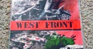 West Front: The Campaign in Europe 1943-1945 | Board Game | BoardGameGeek